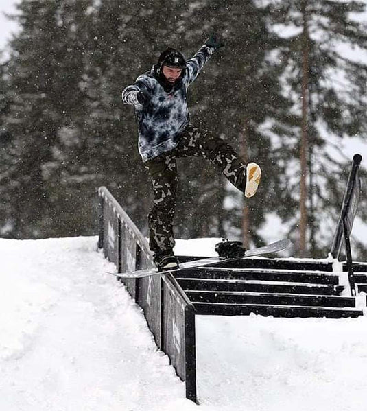 Mt Baker Snowboard Shop | Snowboard, Apparel & Accessories – Mt. Baker ...