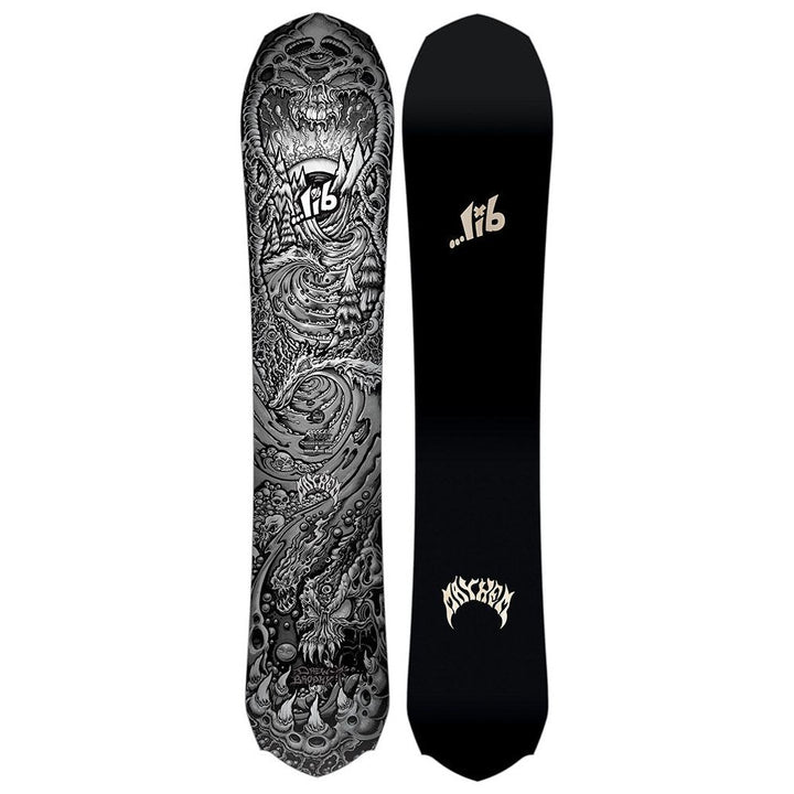 Mt Baker Snowboard Shop | Snowboard, Apparel & Accessories – Mt. Baker ...