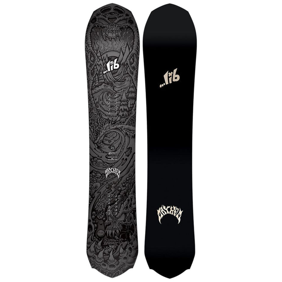 Mt Baker Snowboard Shop | Snowboard, Apparel & Accessories – Mt. Baker ...